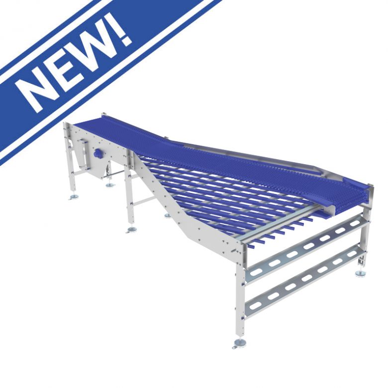 JP FD Switch conveyor